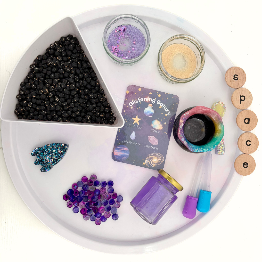 Space Potion Flashcards – Play Craft Grow